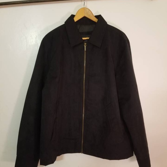 RAINFOREST | Jackets & Coats | Nwt Rainforest Black Jacket | Poshmark